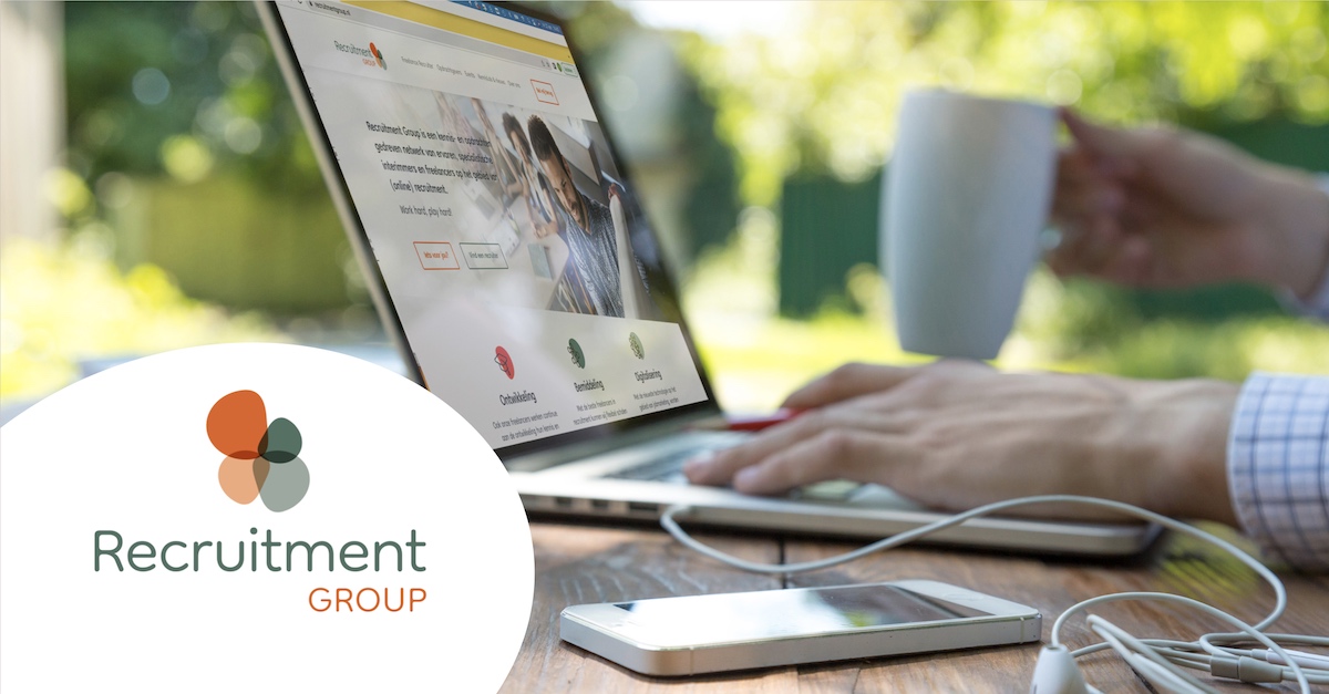 Home - Recruitment Group